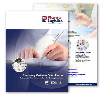Pharmacy Guide to Compliance