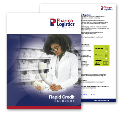 Rapid Credit Handbook