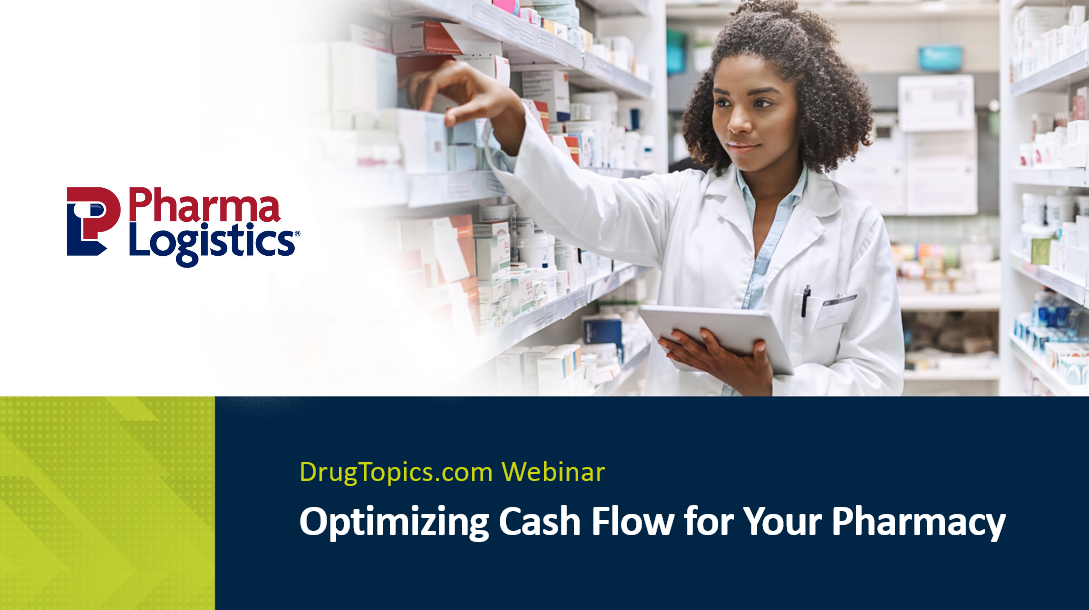 Webinar Optimizing Cash Flow For Your Pharmacy